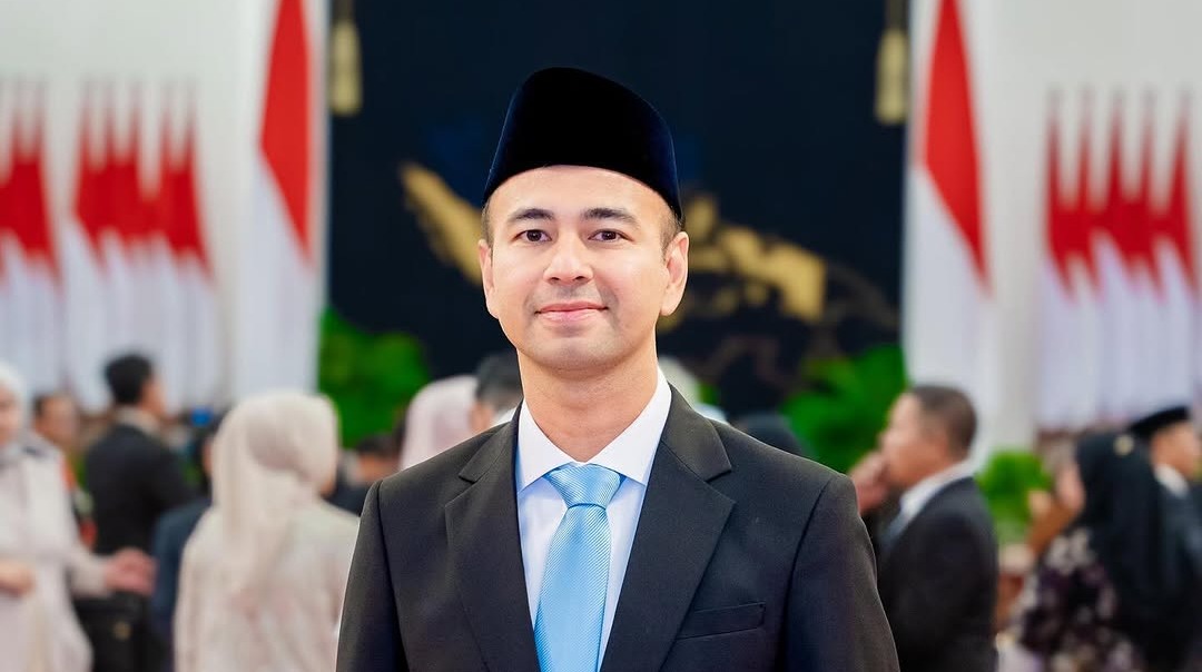 Harta Kekayaan Raffi Ahmad Tembus Rp 1,03 Triliun di LHKPN - Netra Warga